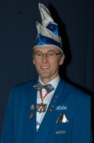 Elferräte und Paginnen - Faschingsgesellschaft AlZiBib